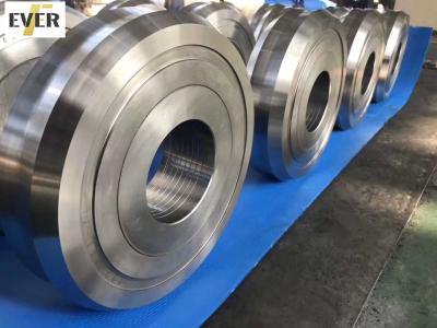 Cina HSD75 l'acciaio rapido Rolls F5 F6 sta l'acciaio forgiato ANSI in vendita