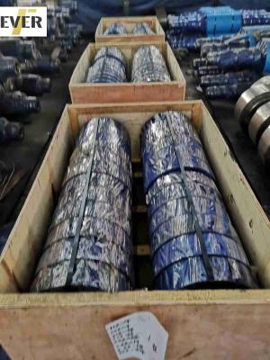 Cina 450MPa rullo centrifugo industriale di acciaio rapido Rolls HSS in vendita