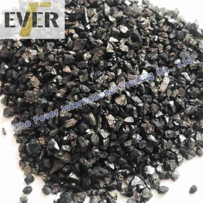 Cina L'allevatore basso del carbonio di CCE dell'OEM del fosforo 1-15mm migliora il contenuto di carbonio in vendita