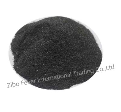 Cina coke di pece calcinato CPC del coke di petrolio di 1-5mm (allevatore del carbonio) in fabbricazione dell'acciaio in vendita