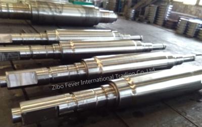 Cina Allungamento HSS singolo Adamite versato del laminatoio 0.2-0.6% in vendita
