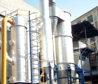 Cina Pianta di alluminio del gassificatore della biomassa di ISO9001 3000KW con la candela automatica in vendita