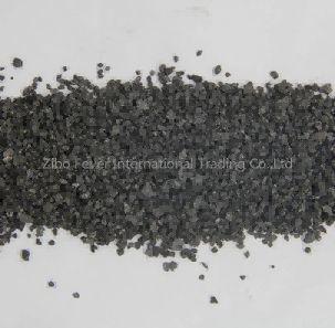 Cina Il verde crudo del petrolio da 200 gradi ha ritardato Petcoke 95% FC calcinato in vendita