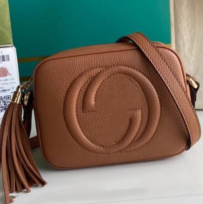 China Bohemian Style Women's Custom Leather Bag Luxury Multi-Color Designer Shoulder Handbags for sale