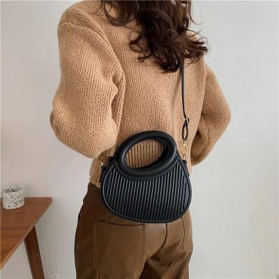 China 2023 Fashion Women's Bag Set Luxurious Tote Messenger and Lady Handbag Composite Material for sale