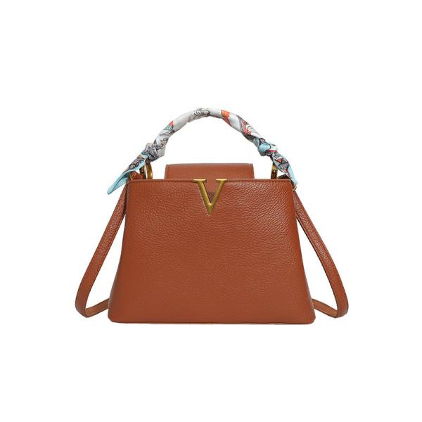 Quality Women's Suitcase CANDY Pattern PU Leather Shoulder Bag for Durable and Stylish for sale