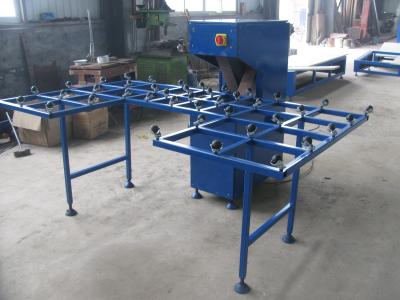 China Belt Cross Grinding Machine for sale