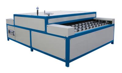 China Hot Roller Press Machine for sale
