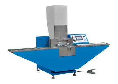 China Double Glass Making Butyl Coating Machine for sale
