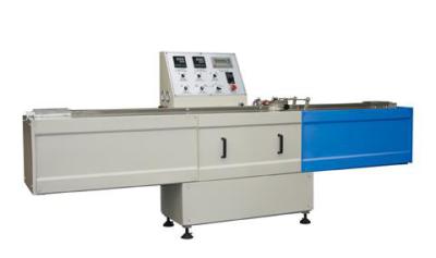 China Horizontal Butyl Coating Machine for sale
