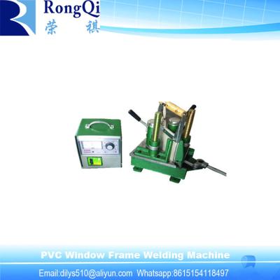 China Single-Head Variable-angle Welding Machine for sale