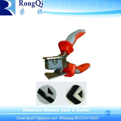 China PVC Window Rubber Seal Cutter for sale
