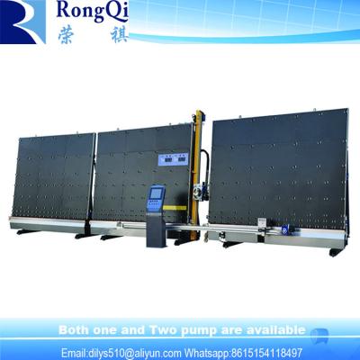 China Double Glazing Glass Sealing Robot/Insulating Glass Sealant Machine for sale
