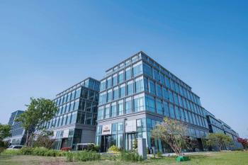 China Factory - Wuxi Jinhui New Material Tech Co., Ltd.