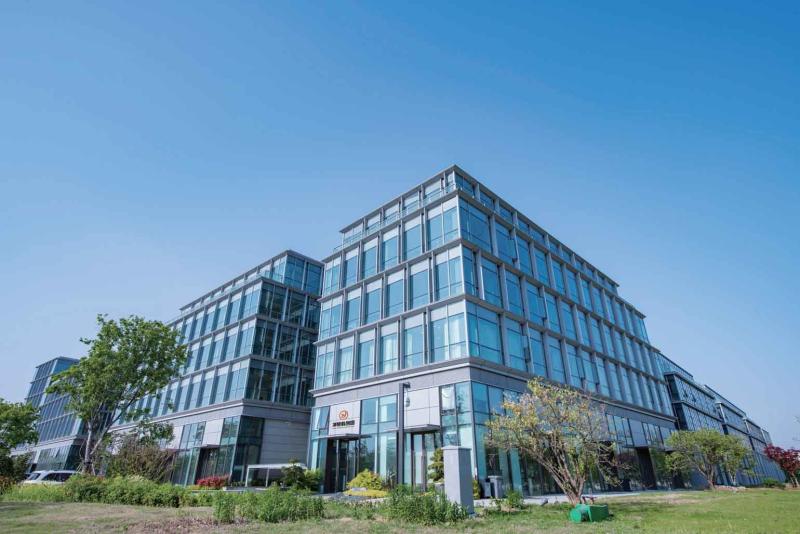 Fornitore cinese verificato - Wuxi Jinhui New Material Tech Co., Ltd.
