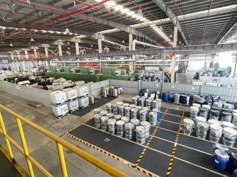 China Factory - Wuxi Jinhui New Material Tech Co., Ltd.