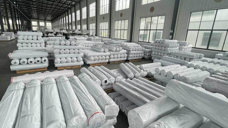 Fornecedor verificado da China - Wuxi Jinhui New Material Tech Co., Ltd.