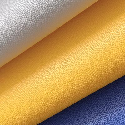 Cina 1.6 mm Spessore Pelle da basket antiscivolo antiscivolo non tessuta in vendita