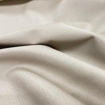 Cina Materiale in pelle per scarpe spessore 0,7 mm, assorbente, materiale di rivestimento in PU anti-sudore in vendita