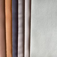 Quality Environmental Protection PVC Leather Material 20+ Colors Durable for sale