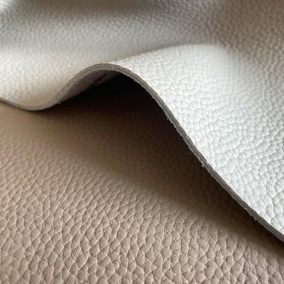China Couro Ecológico PU Genuíno Sem Solvente, Largura 1,4m, Anti-Arranhões Para Decoração de Casa à venda