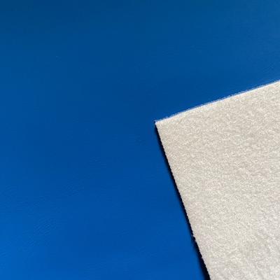 Cina 100% pelle artificiale in polimero di silicone UV resistente alle muffe in vendita
