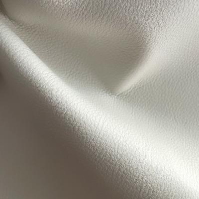 China Easier Care Breathable Synthetic Leather Vacuum Microfiber Like Real Hide for sale