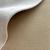 Quality Hotel Grade Micro Fiber Leather Stainproof Breathable Genuine Leather Feel for sale