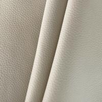 Quality Ultra Durable Faux Leather Vacuum Microfiber No Shrinking No Yellowing for sale