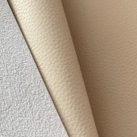 Quality Premium Vegan Microfiber Leather Vacuum Microfiber Tech For Sofas Beds for sale