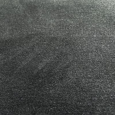 China Rexine Leather For Auto Upholstery Ultra Soft PU Coated 70/30 Polyester Blend for sale