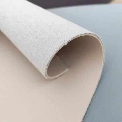China Eco-Friendly TPU Artificial Leather: Low-Temp Flexible & Hydrolysis Resistant for sale