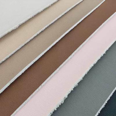 China ECO TPU Artificial Leather: Eco-Conscious Choice for Durability & Flexibility for sale