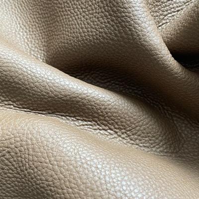China High-Quality PVC Rexine Leather for Seating - Soft, Durable, and Easy to Clean B0236 for sale