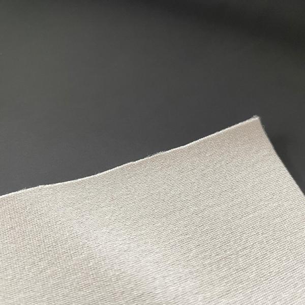 Quality Stretchable Synthetic Leather SEMI PU BI-ELASTIC for Sport Equipment, Customizable for sale