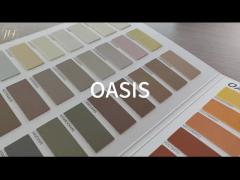 Synthetic Sofa Leather Material UV Hydrolysis Salt Resistant For Boats Outdoors