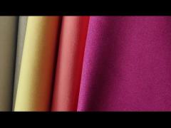 ECO LEATHER SUEDE