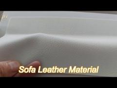Rubber Synthetic Leather Hydrolysis UV Wear Chemical Resistant