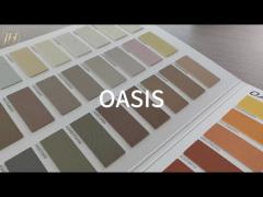 Synthetisch Sofa Leer Materiaal UV Hydrolyse Zoutbestendig Voor Boten Buiten