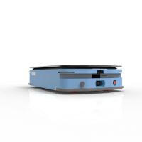 China Under Drive Agv 1000kg Automatic Jacking Platform for Material Handling OEM ODM for sale