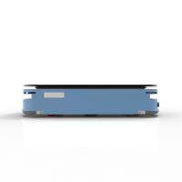 China Under Drive Agv 1000kg Automatic Jacking Platform for Material Handling OEM ODM for sale