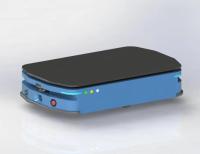 China Under Drive Agv 1000kg Automatic Jacking Platform for Material Handling OEM ODM for sale
