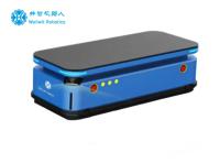 China Multi Directional Logistic Lifting Agv Robot for Industry Automation for sale