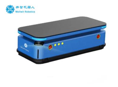 China Multi Directional Logistic Lifting Agv Robot for Industry Automation for sale