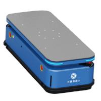 China Multi Directional Logistic Lifting Agv Robot for Industry Automation for sale