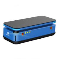 China Multi Directional Logistic Lifting Agv Robot for Industry Automation for sale