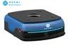 China Electronic Lifter Jacking Agv Self-Driving Logistic Delivery Robots for sale