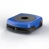 China Electronic Lifter Jacking Agv Self-Driving Logistic Delivery Robots for sale