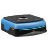 China Electronic Lifter Jacking Agv Self-Driving Logistic Delivery Robots for sale