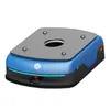 China Electronic Lifter Jacking Agv Self-Driving Logistic Delivery Robots for sale